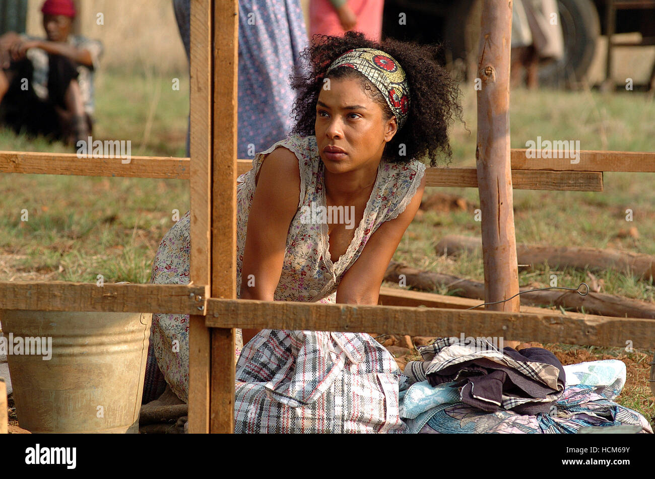SKIN, Sophie Okonedo, 2008. ph: Umberto Adaggi/©BBC Films/Courtesy ...