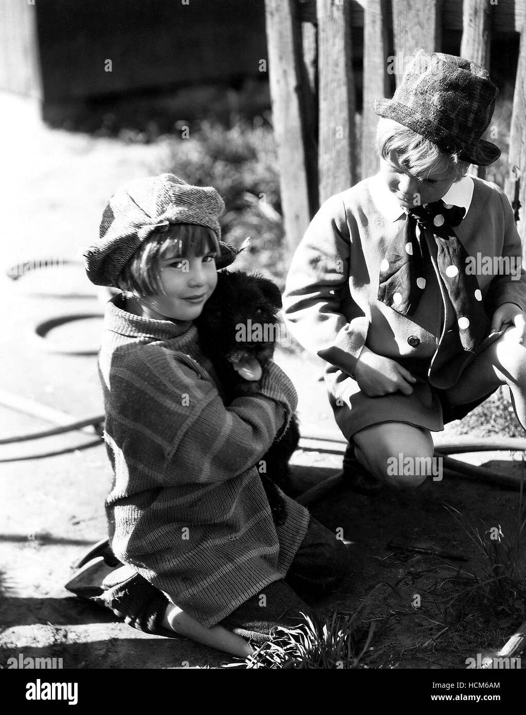 SKIPPY, Robert Coogan, Jackie Cooper, 1931 Stock Photo - Alamy