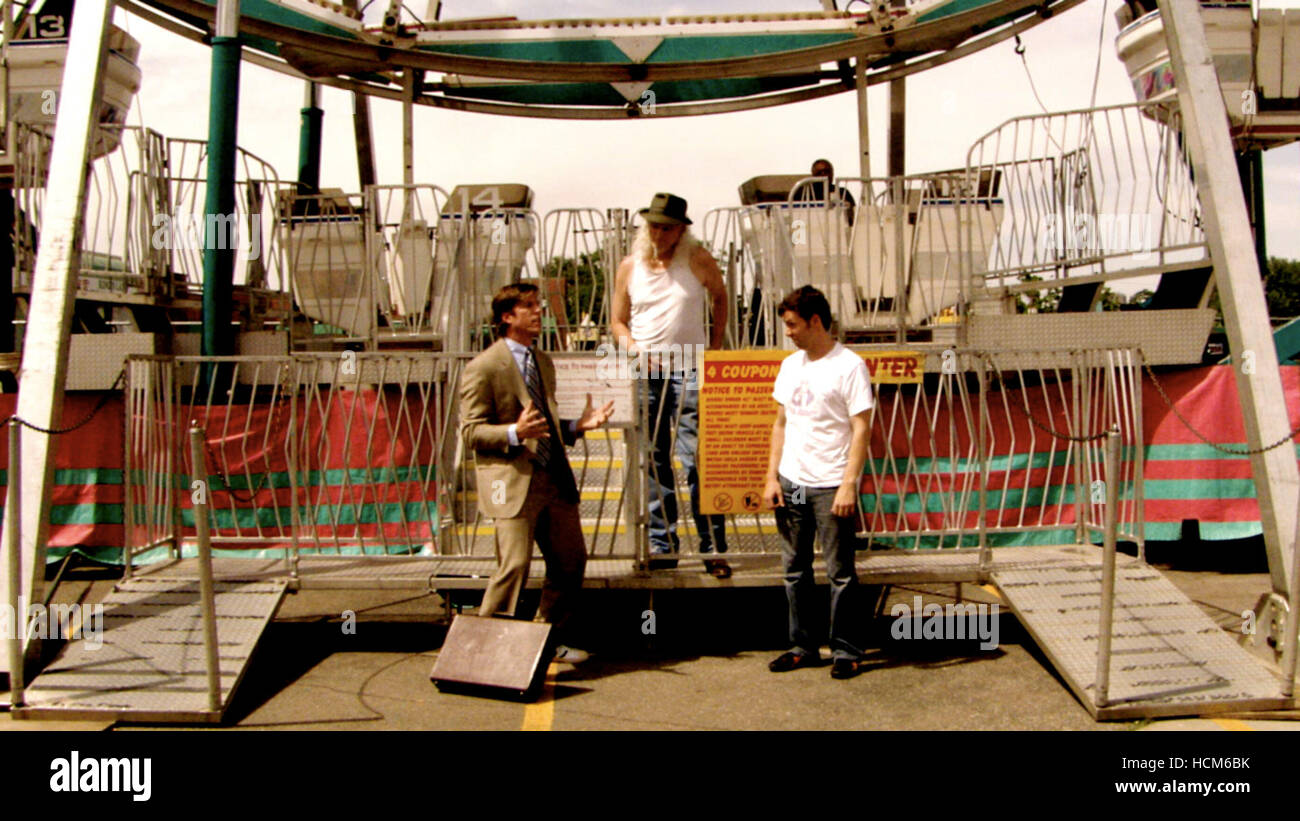 SKILLS LIKE THIS, Brian D. Phelan (left), Gabriel Tigerman (right ...