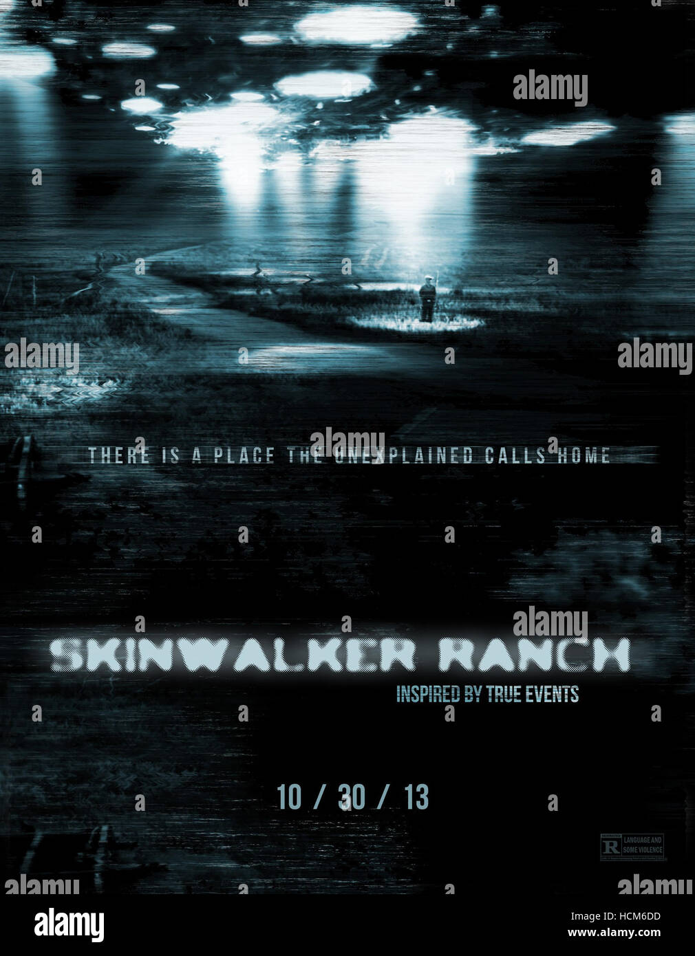 Skinwalker hi-res stock photography and images - Alamy