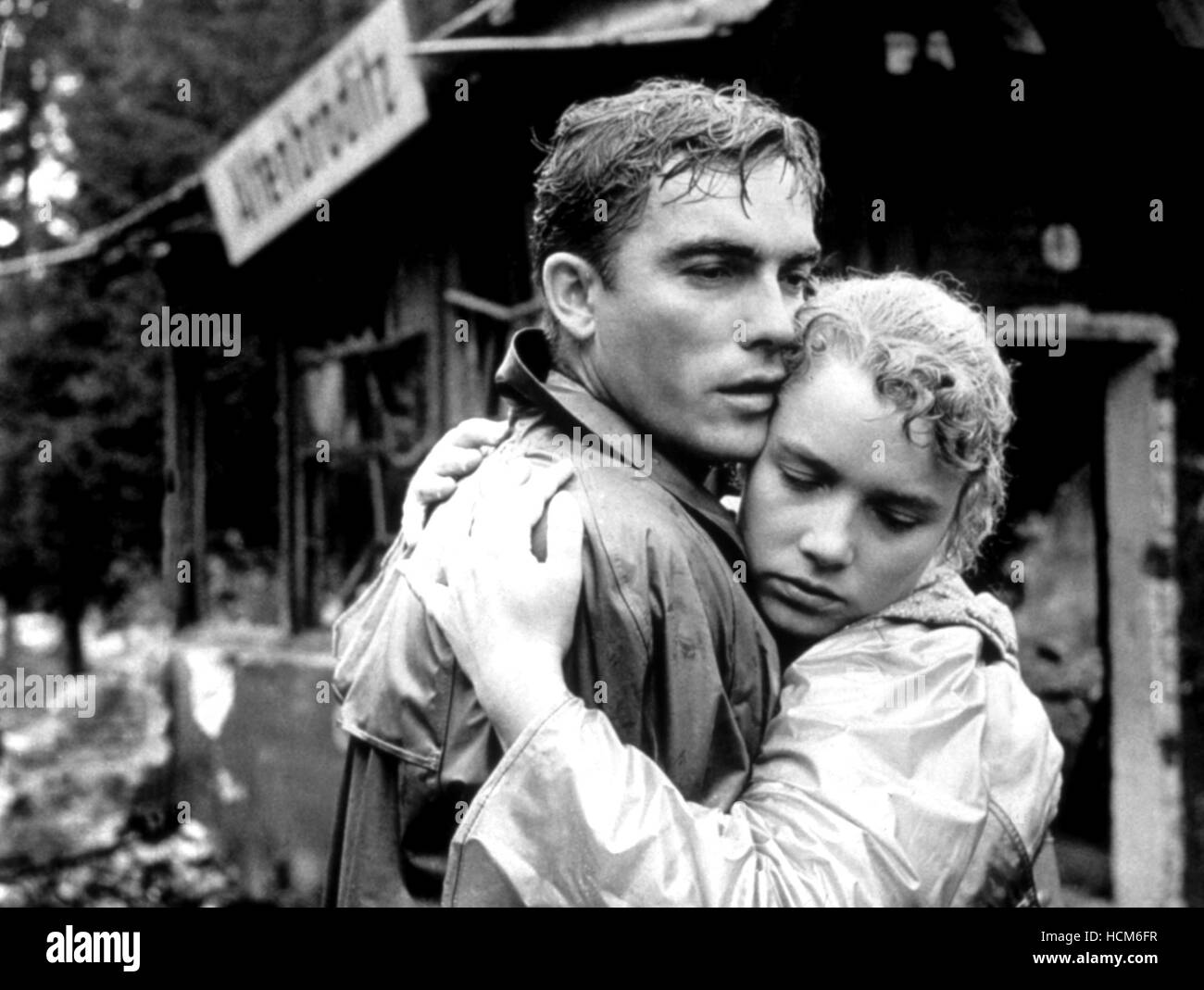 SKY WITHOUT STARS, (aka HIMMEL OHNE STERNE), Carl Altmann, Anna ...