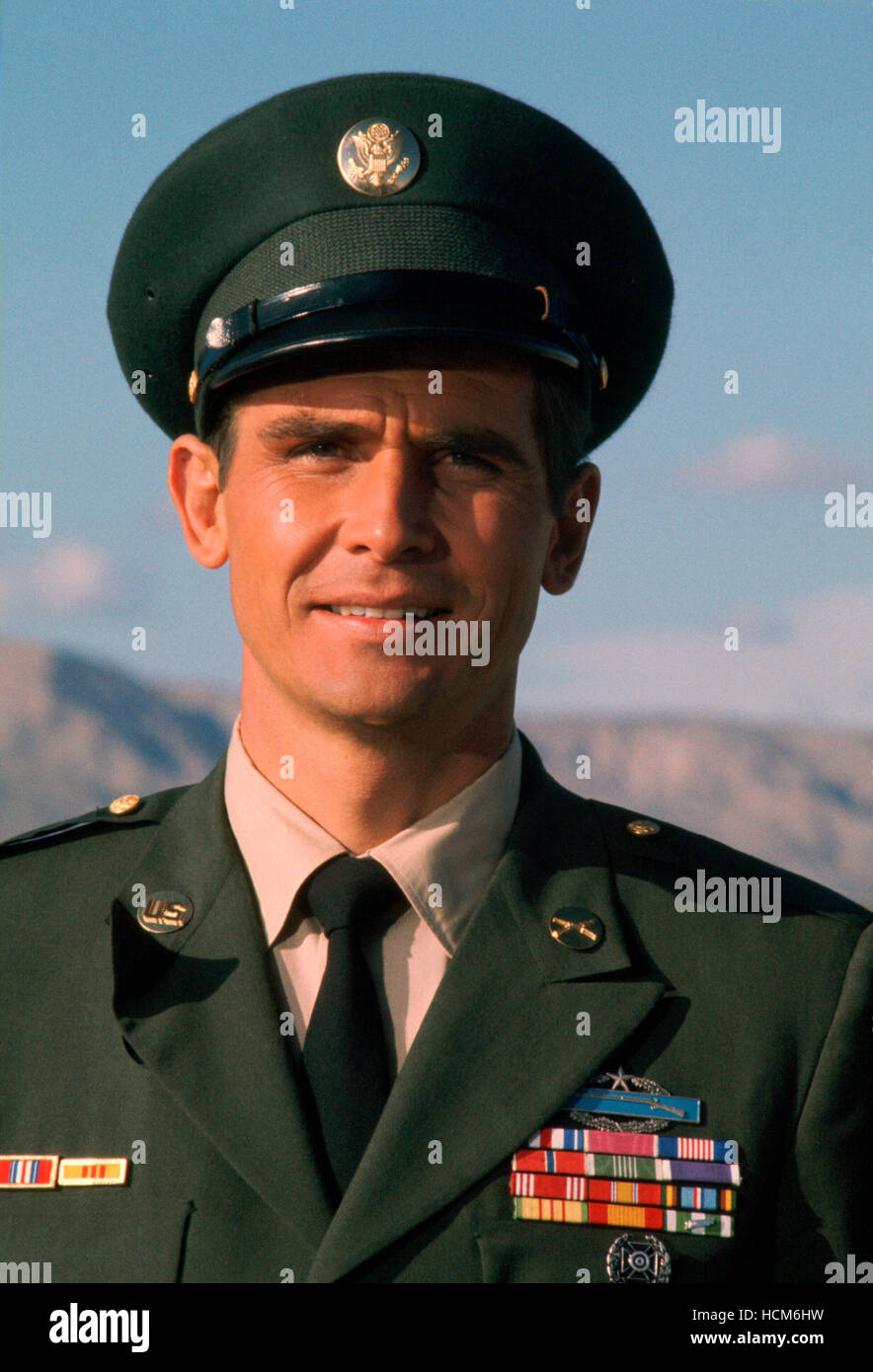 SKYJACKED, James Brolin, 1972 Stock Photo - Alamy