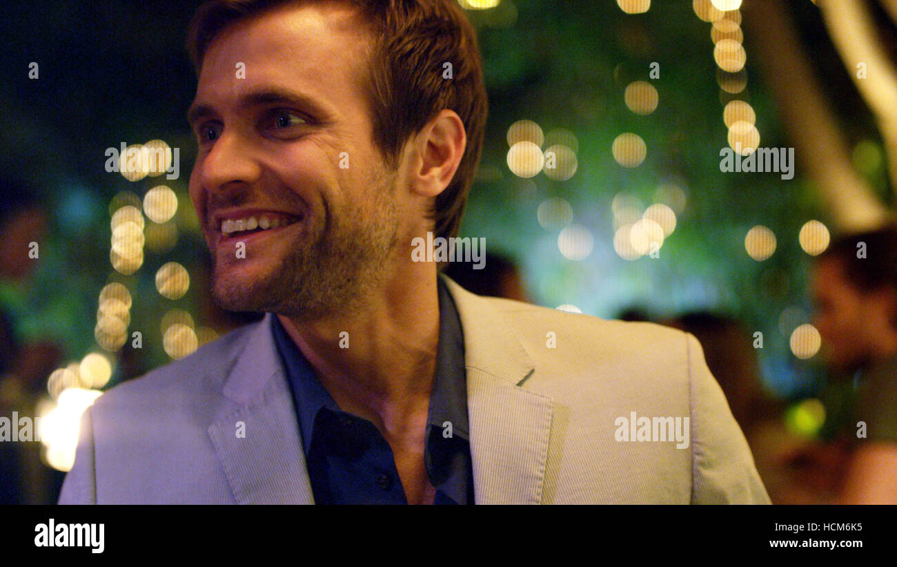 SKYLINE, Neil Hopkins, 2010. ©Universal Pictures/Courtesy Everett ...