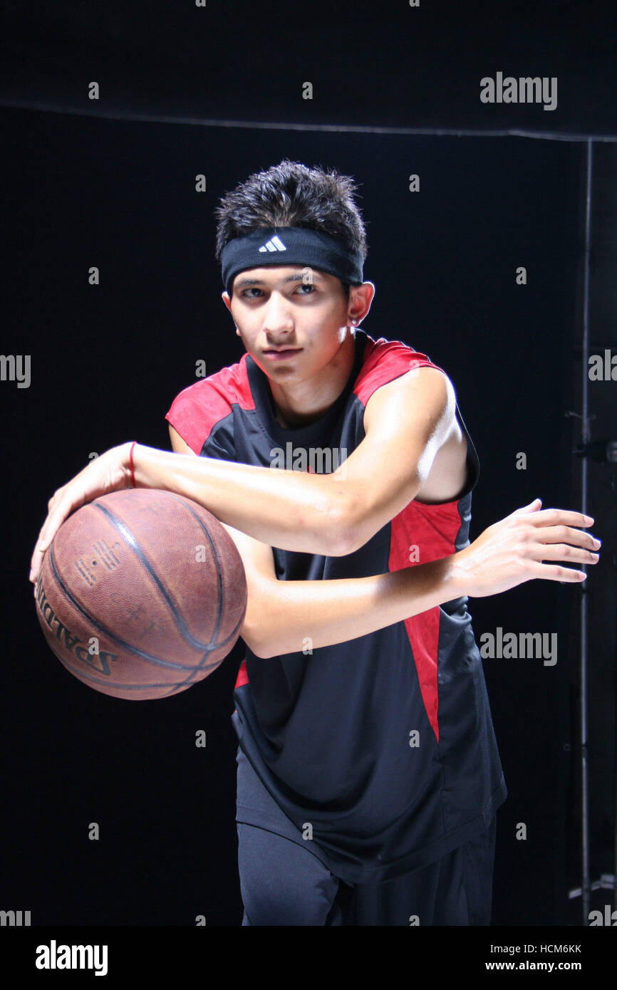 SLAM, Musitafa Mohammed, 2008. ©Beijing Crimson Culture & Media Company ...