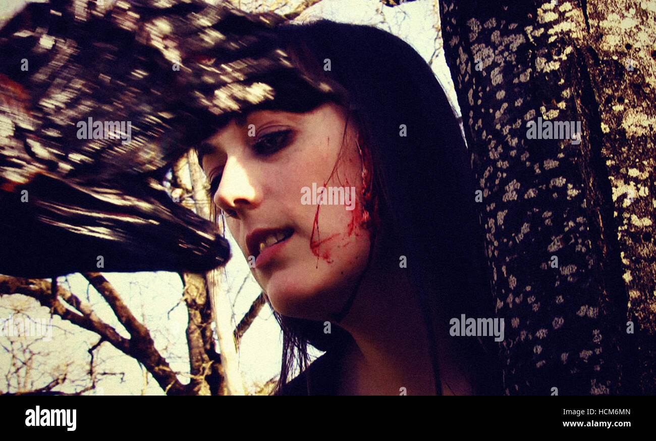 THE SLAYER, Rachel Wise, 2016. /courtesy Everett Collection Stock Photo ...