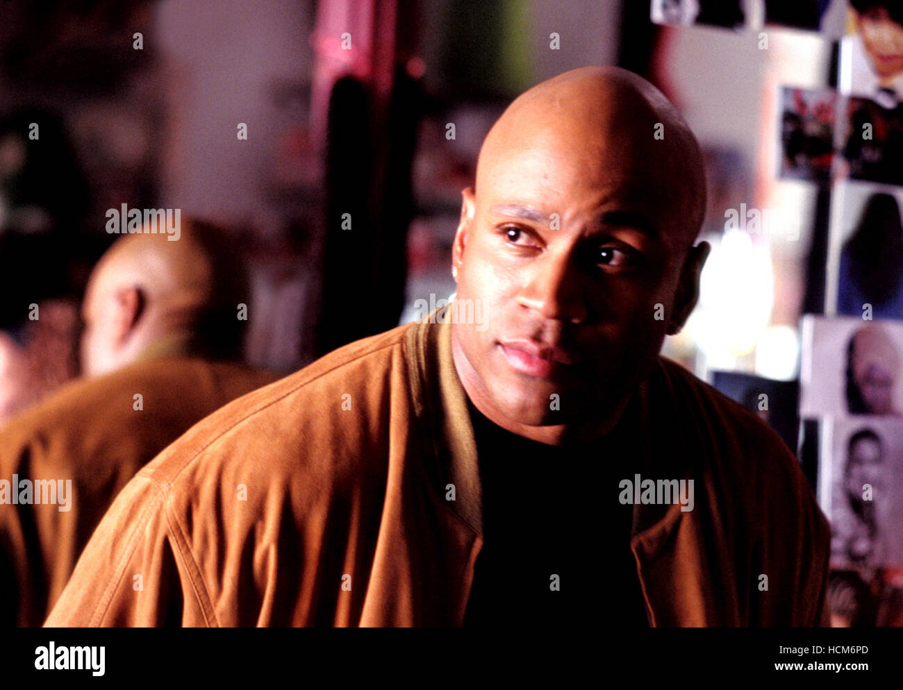 SLOW BURN, LL Cool J, 2005. ©Lions Gate/courtesy Everett Collection ...