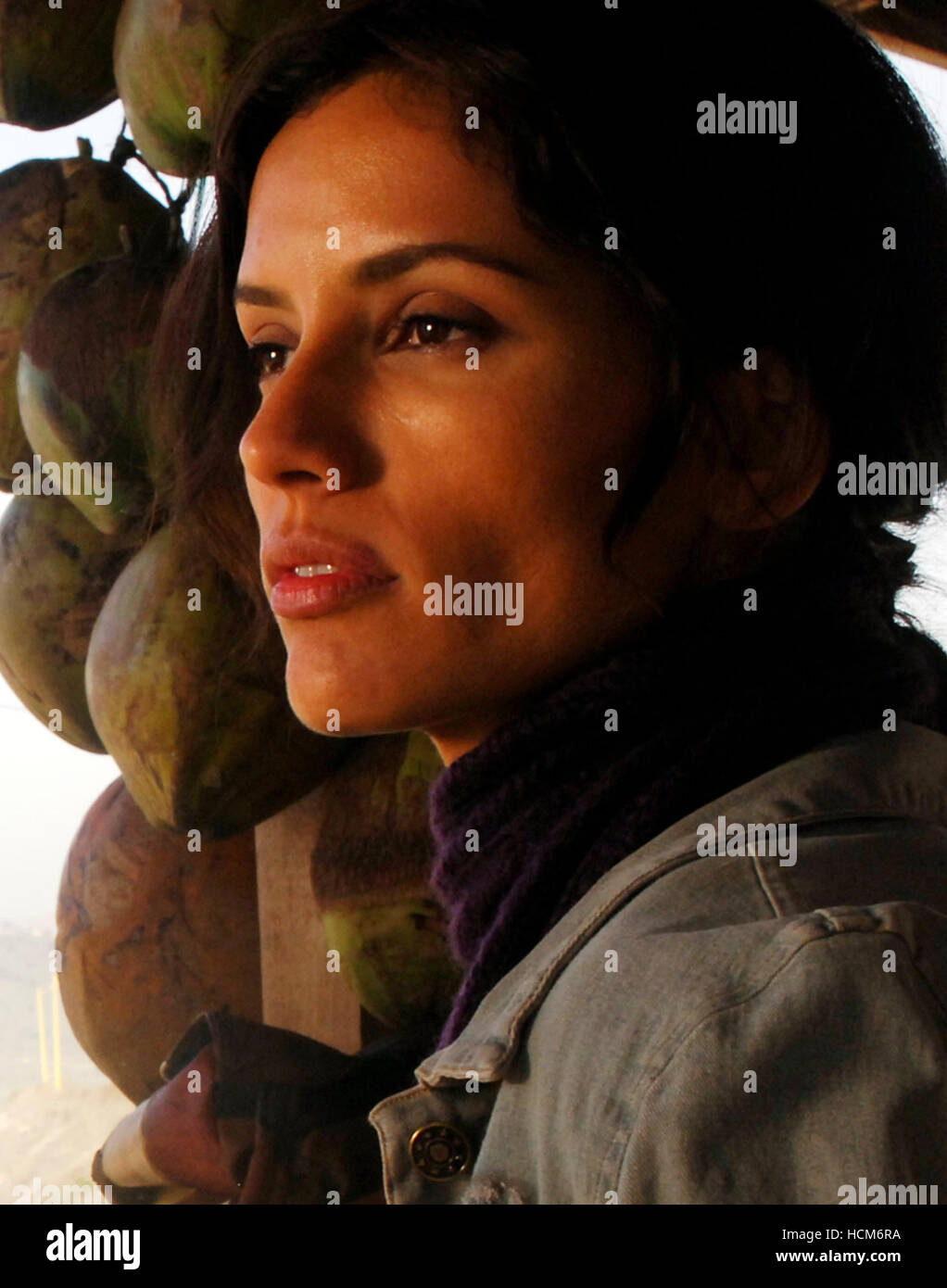 SLEEP DEALER, Leonor Varela, 2008. ©Maya Entertainment/Courtesy Everett ...