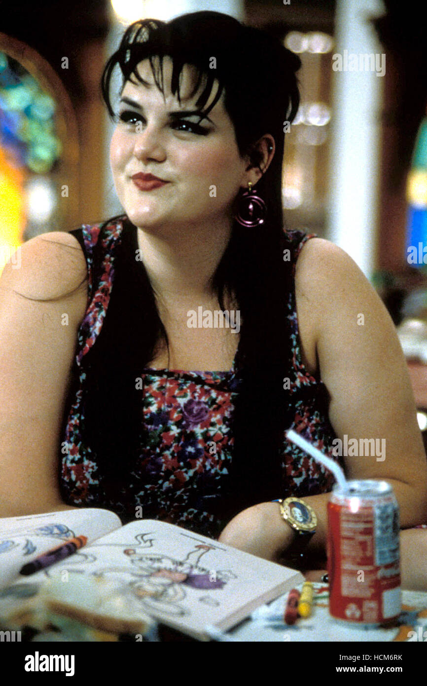 A SLIPPING-DOWN LIFE, Sara Rue, 1999, (c) Lions Gate/courtesy Everett ...