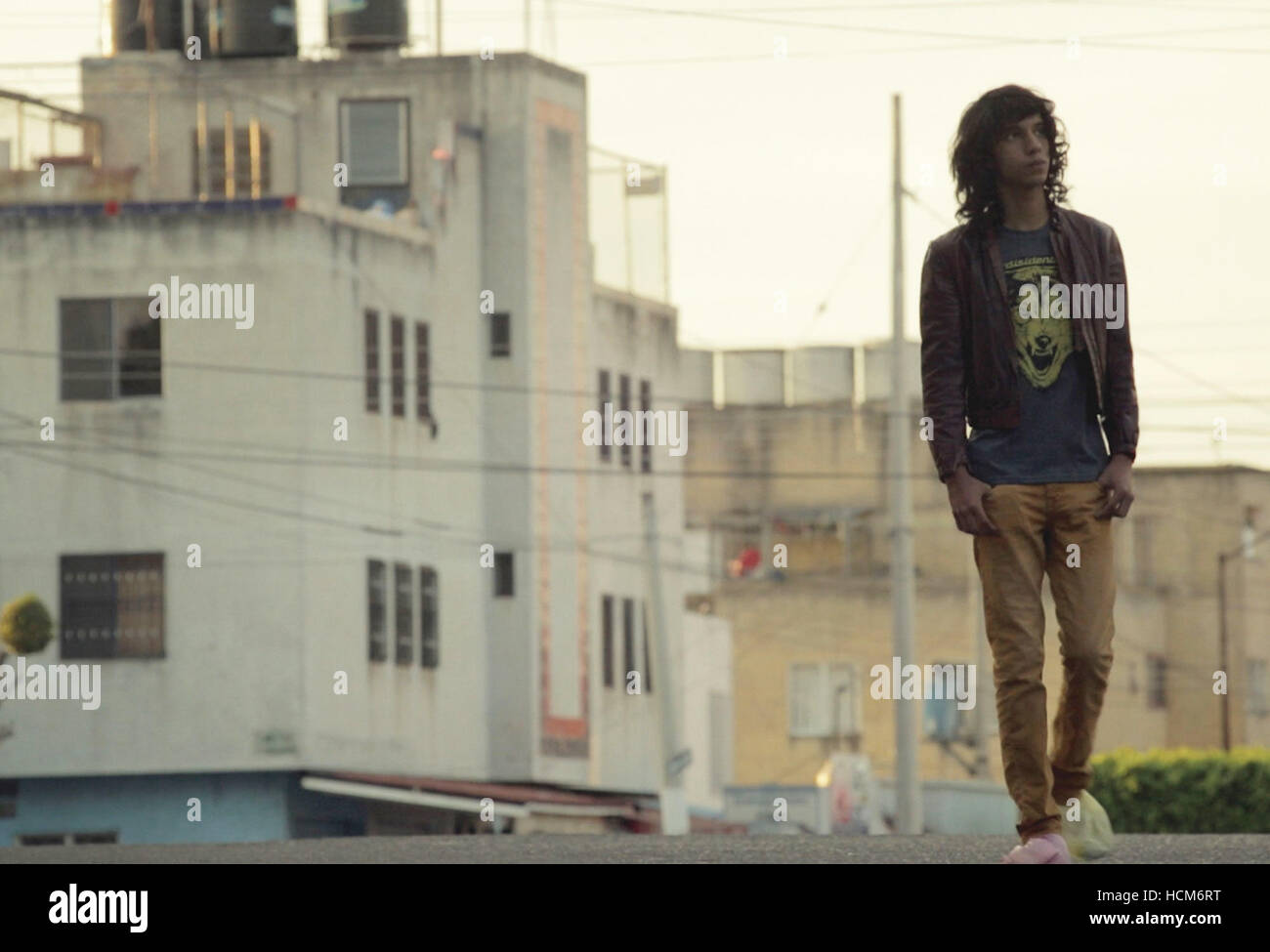 SOMOS MARI PEPA, (aka WE ARE MARI PEPA), Alejandro Gallardo, 2013 Stock ...