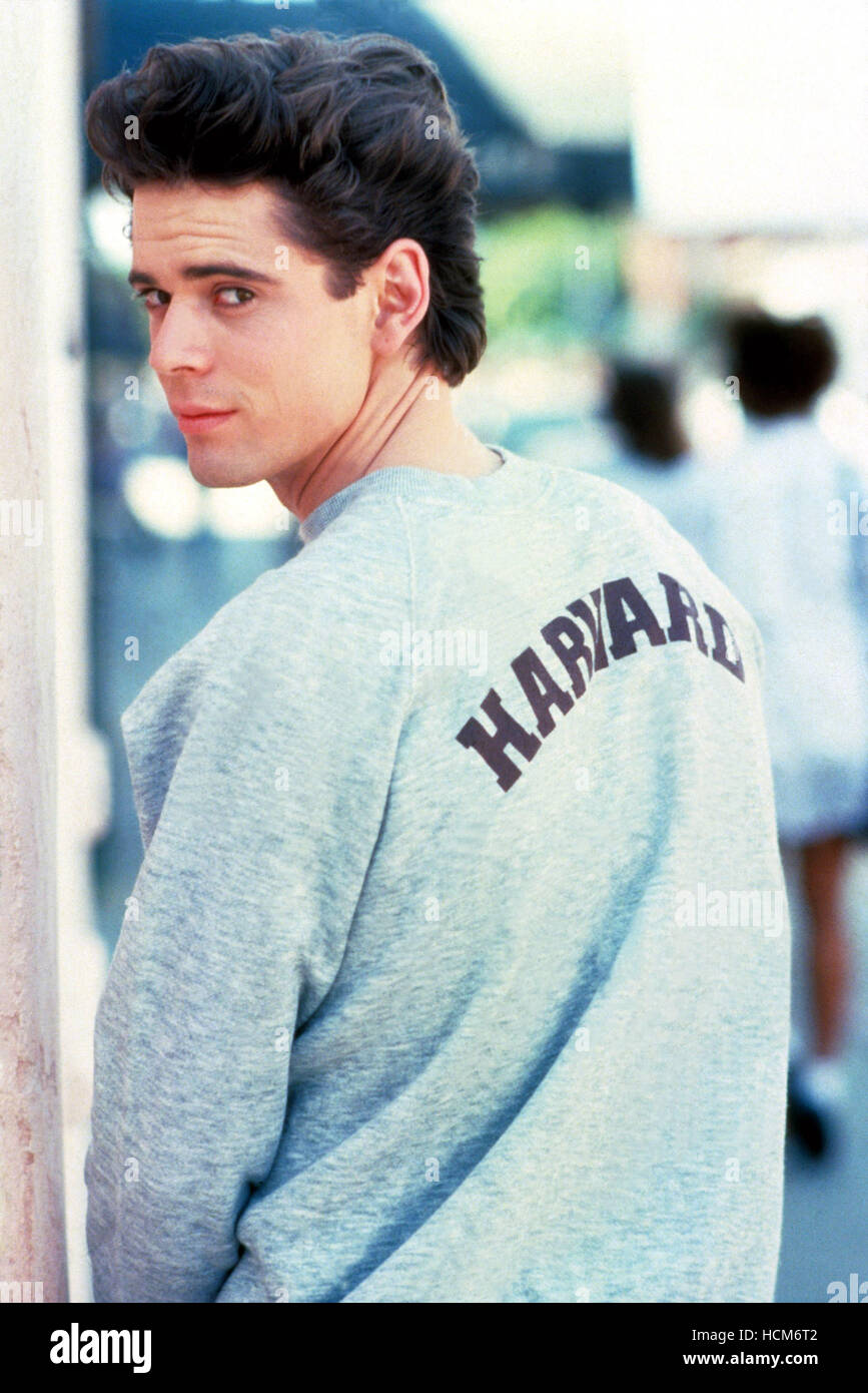SOUL MAN, C. Thomas Howell, 1986, © New World Pictures/courtesy Everett ...