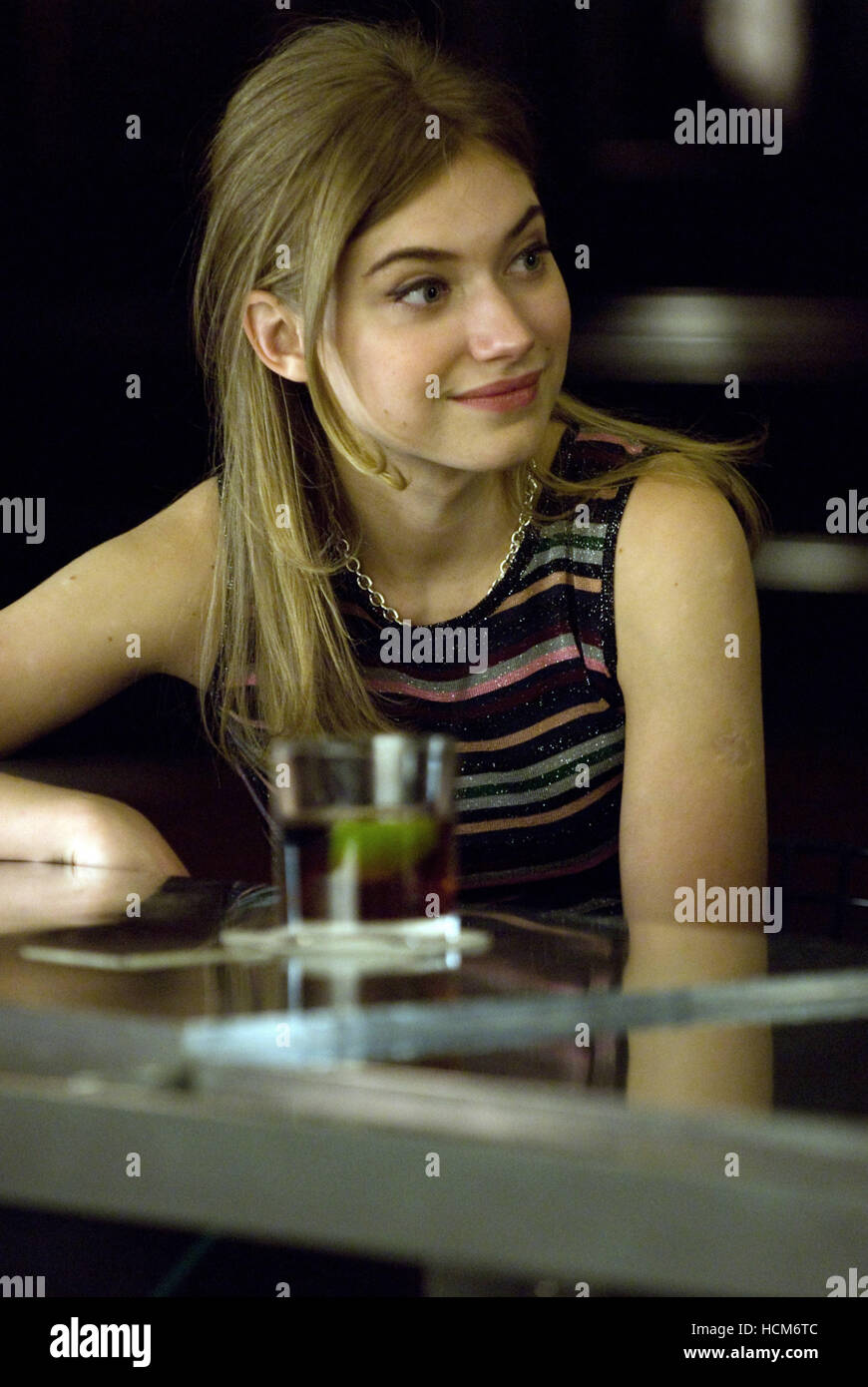 SOLITARY MAN, Imogen Poots, 2009. ph: Phillip V. Caruso/©Anchor Bay ...