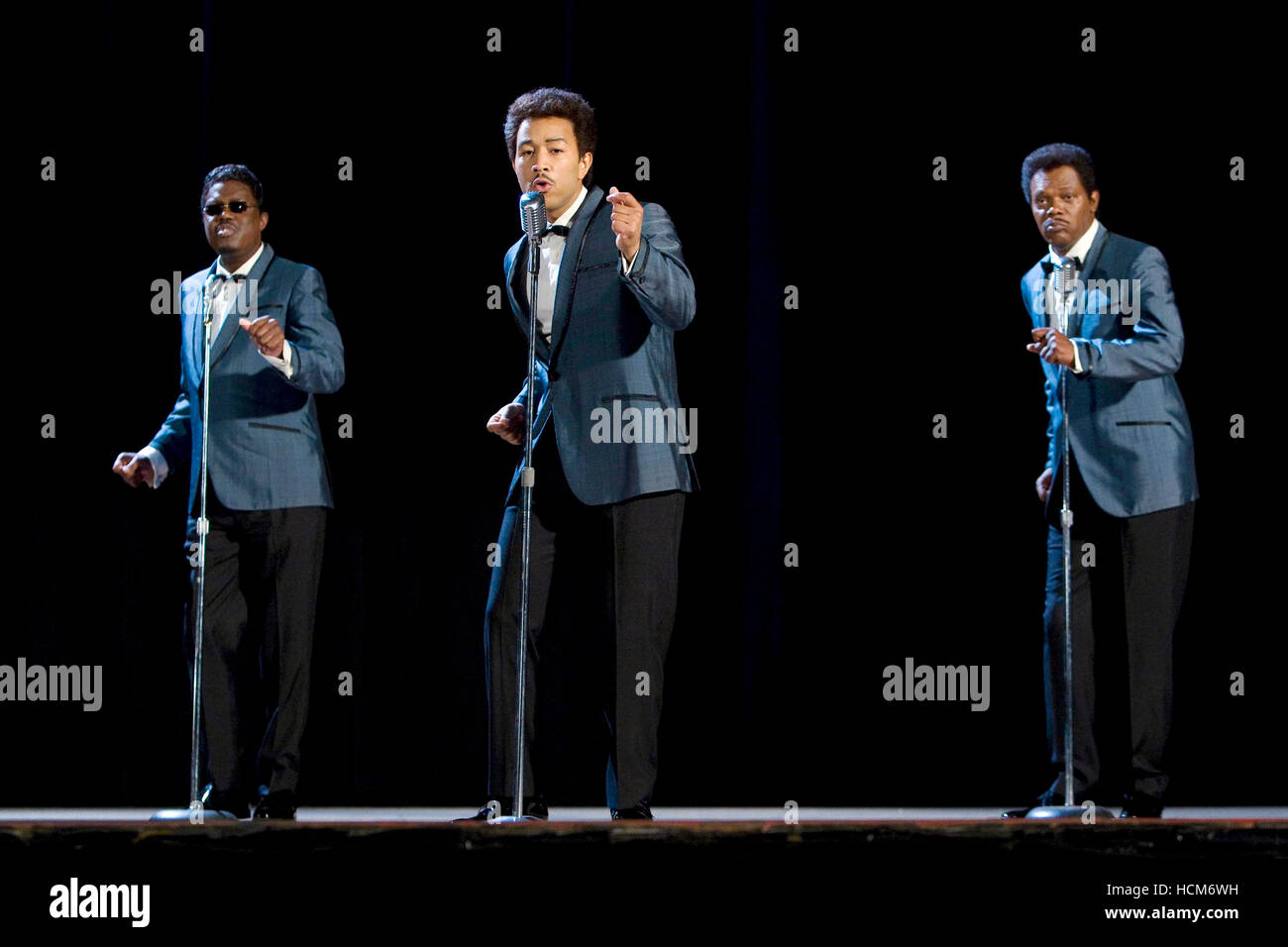SOUL MEN, from left: Bernie Mac, John Legend, Samuel L. Jackson, 2008 ...