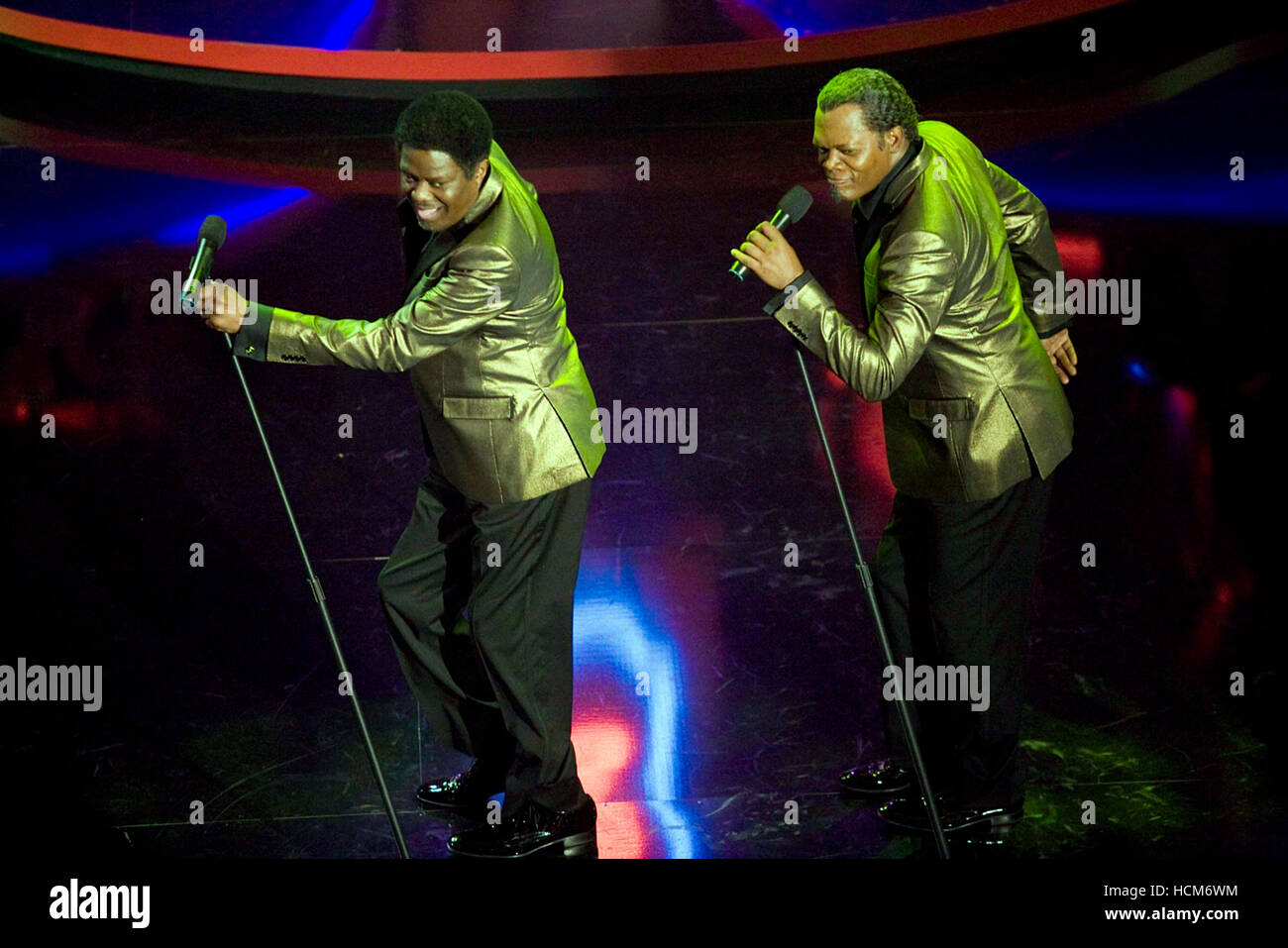 SOUL MEN, from left: Bernie Mac, Samuel L. Jackson, 2008. ©Dimension ...