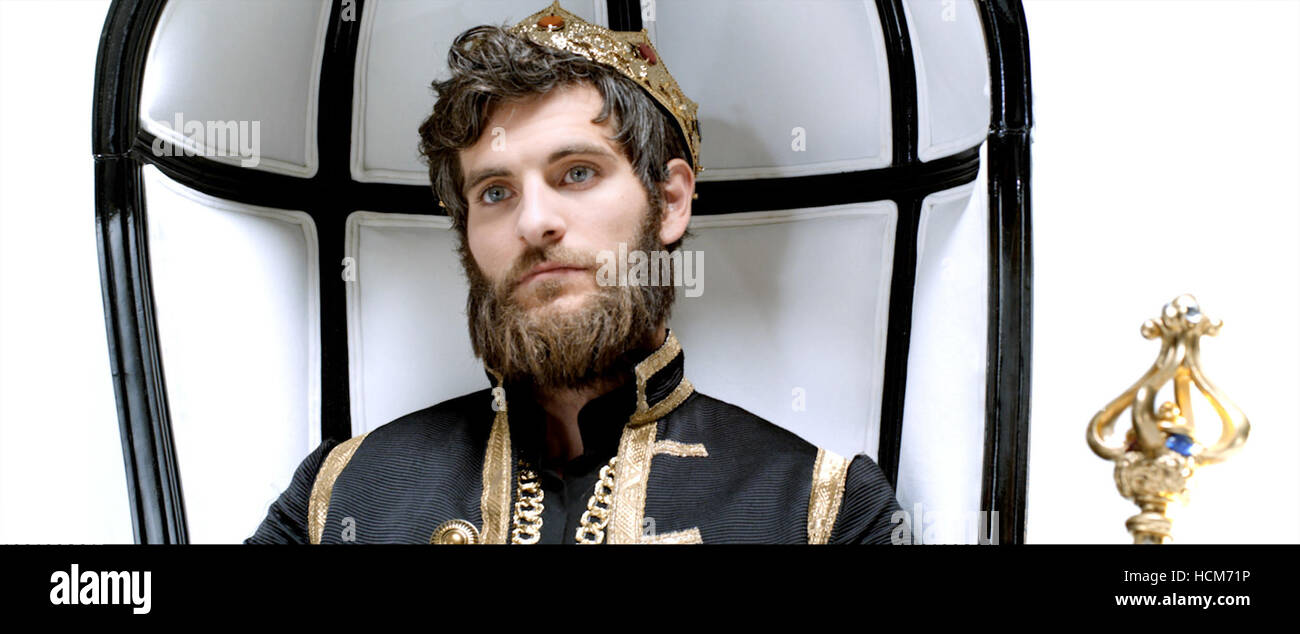 THE SONG, Alan Powell, 2014. ©Samuel Goldwyn Films/courtesy Everett ...