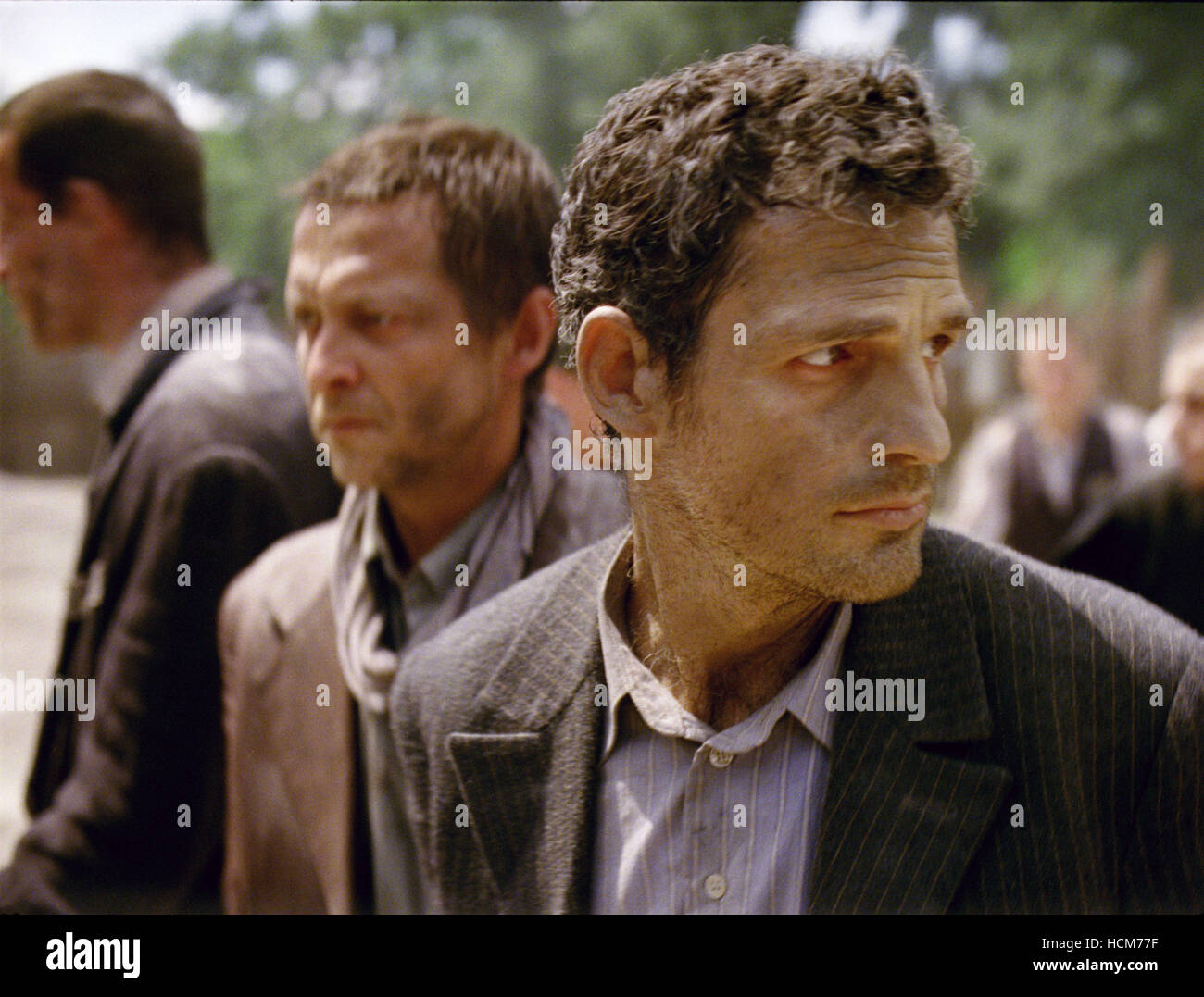 SON OF SAUL, (aka SAUL FIA), Geza Rohrig, 2015. ©Sony Pictures Classics ...