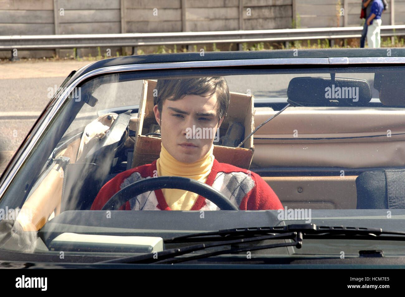 SON OF RAMBOW, (aka SON OF RAMBOW: A HOME MOVIE), Ed Westwick, 2007 ...