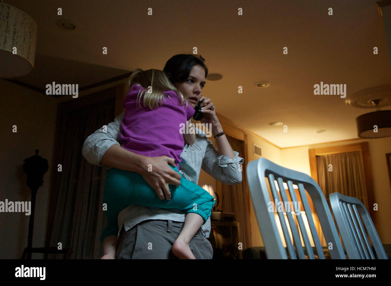 THE SON OF NO ONE, from left: Ursula Parker, Katie Holmes, 2011. ph ...