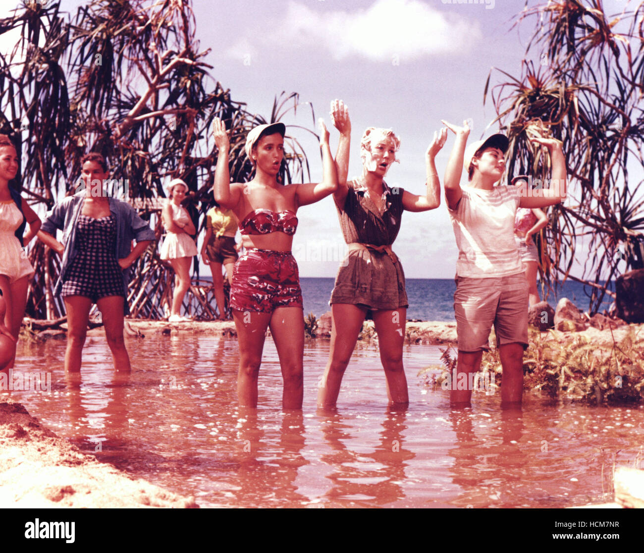 SOUTH PACIFIC, 1958, TM & Copyright © 20th Century Fox Film Corp ...