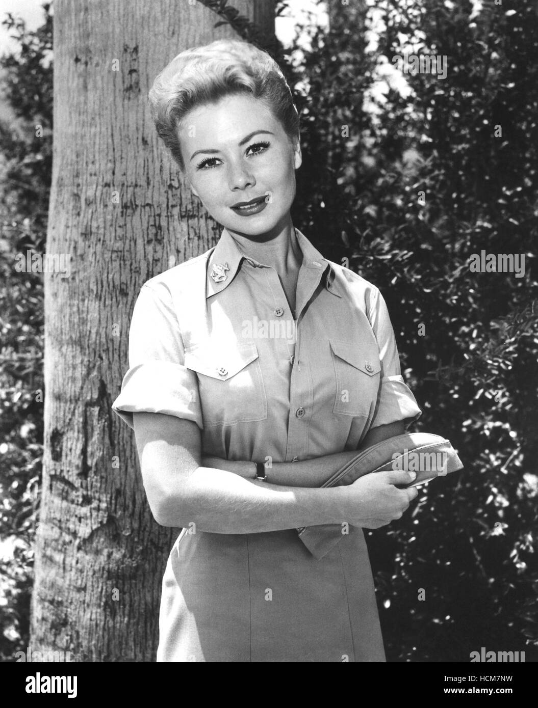 SOUTH PACIFIC, Mitzi Gaynor, 1958, TM & Copyright © 20th Century Fox ...