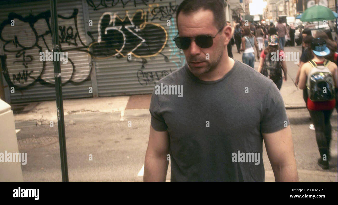 SOLE PROPRIETOR, Dan Eberle, 2016. © Insurgent Pictures / courtesy ...