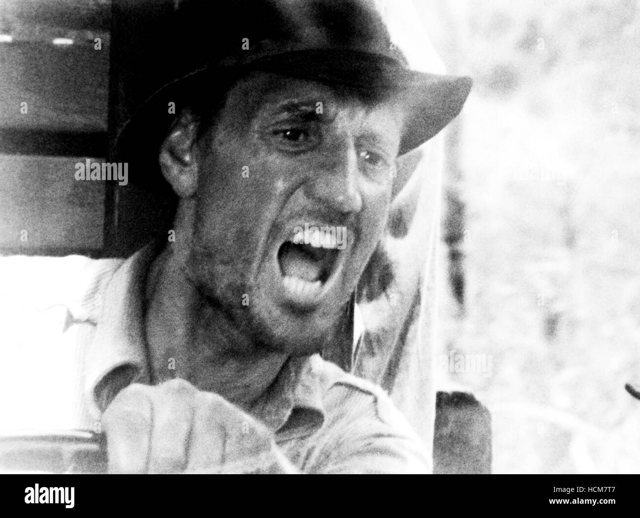 SORCERER, Roy Scheider, 1977 Stock Photo - Alamy