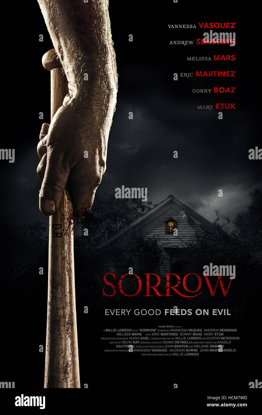 SORROW, poster, 2014. ©BrinkVision/Courtesy Everett Collection Stock ...