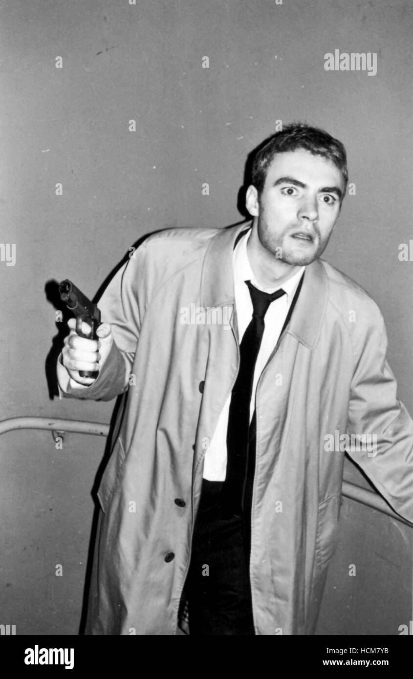 SOHO SQUARE, Anthony Biggs, 2000 Stock Photo - Alamy