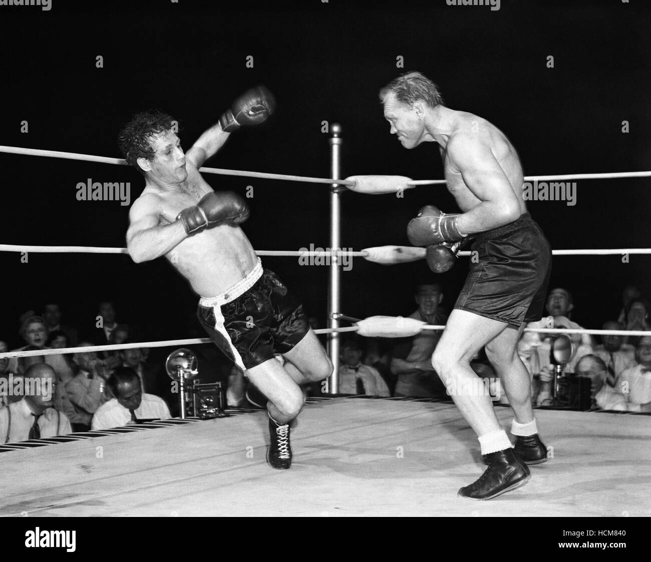 SOMEBODY UP THERE LIKES ME, Paul Newman, Court Shepard, 1956 Stock ...