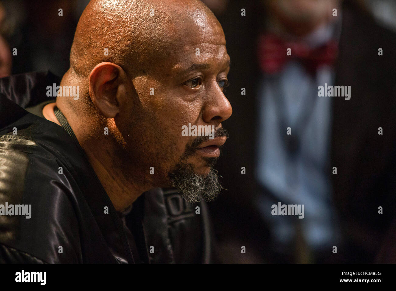 SOUTHPAW, Forest Whitaker, 2015. ph: Scott Garfield/©Weinstein Company ...