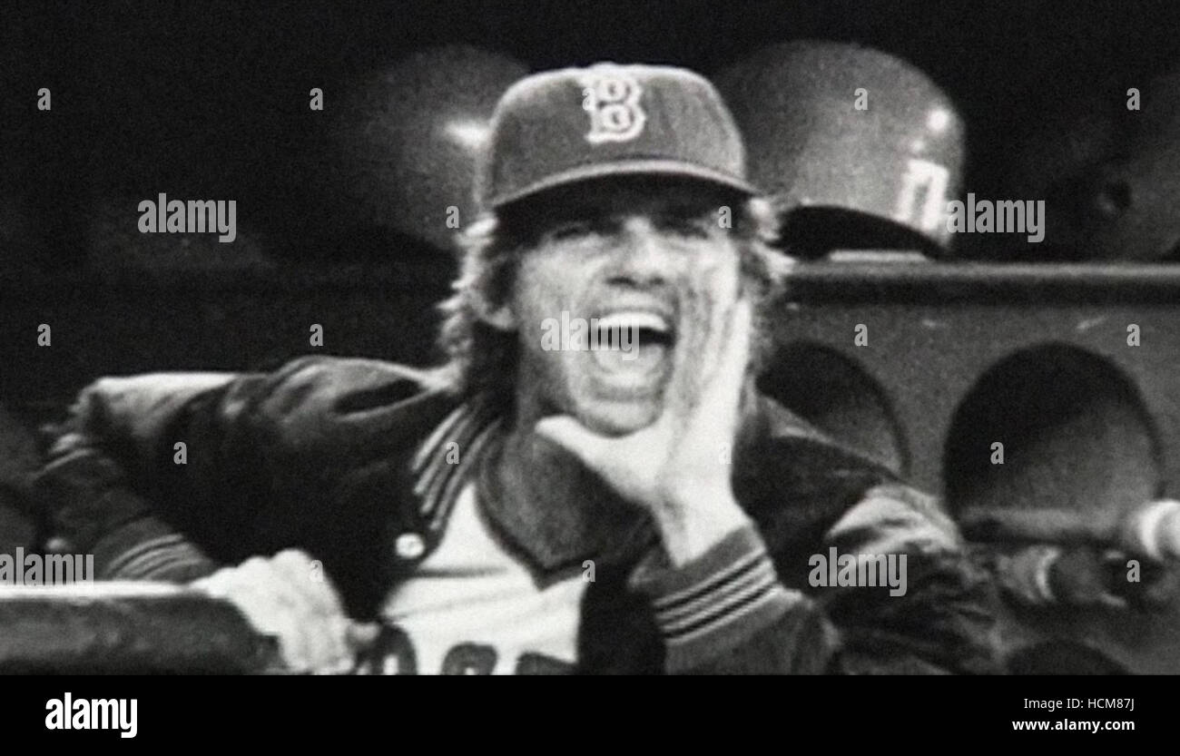 SPACEMAN: A BASEBALL ODYSSEY, Bill Lee, 2006. © MLB Network / Courtesy ...