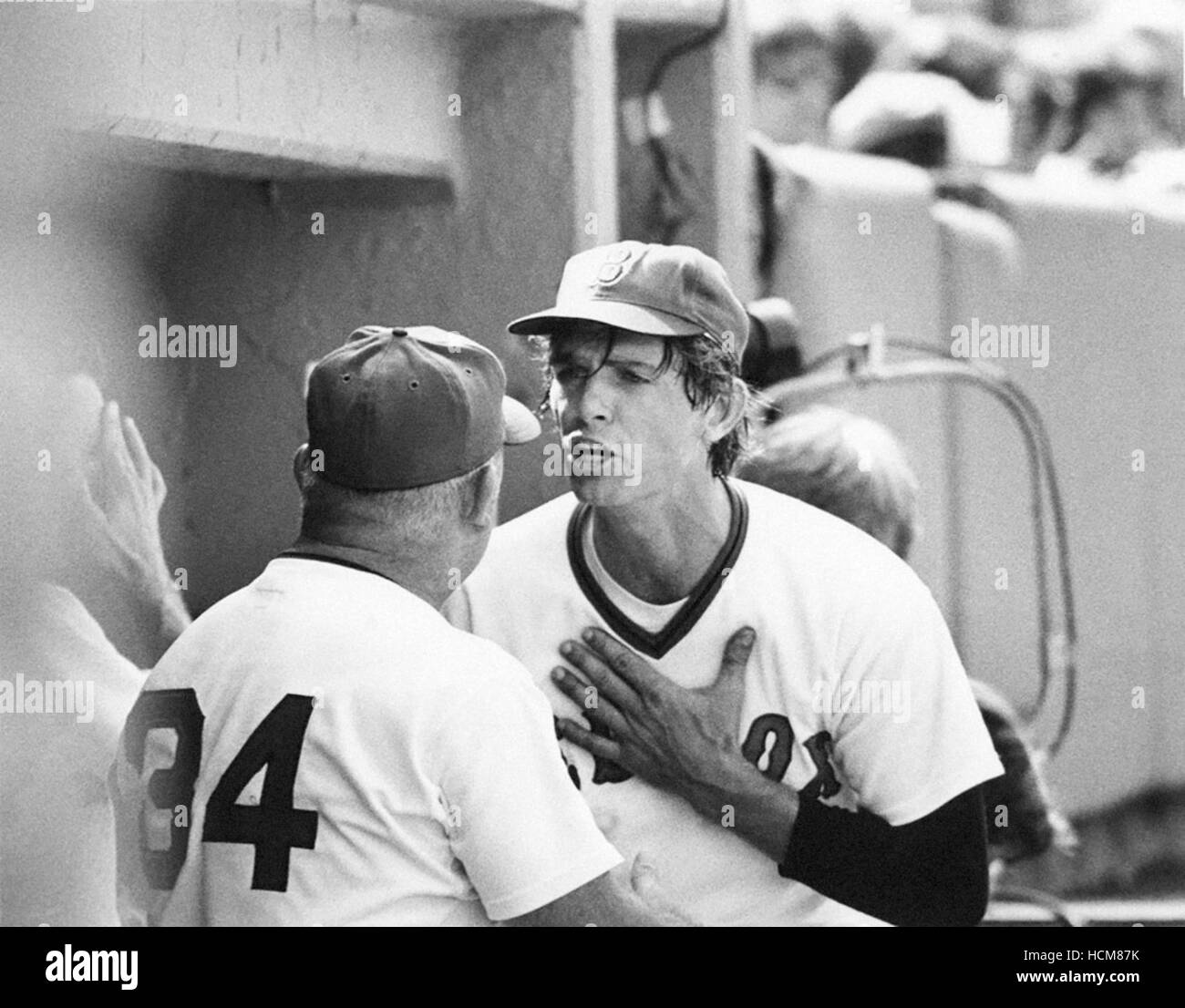 SPACEMAN: A BASEBALL ODYSSEY, from left: Don Zimmer, Bill Lee, 2006 ...