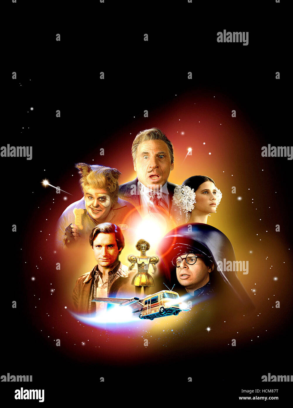 Bill Pullman Spaceballs