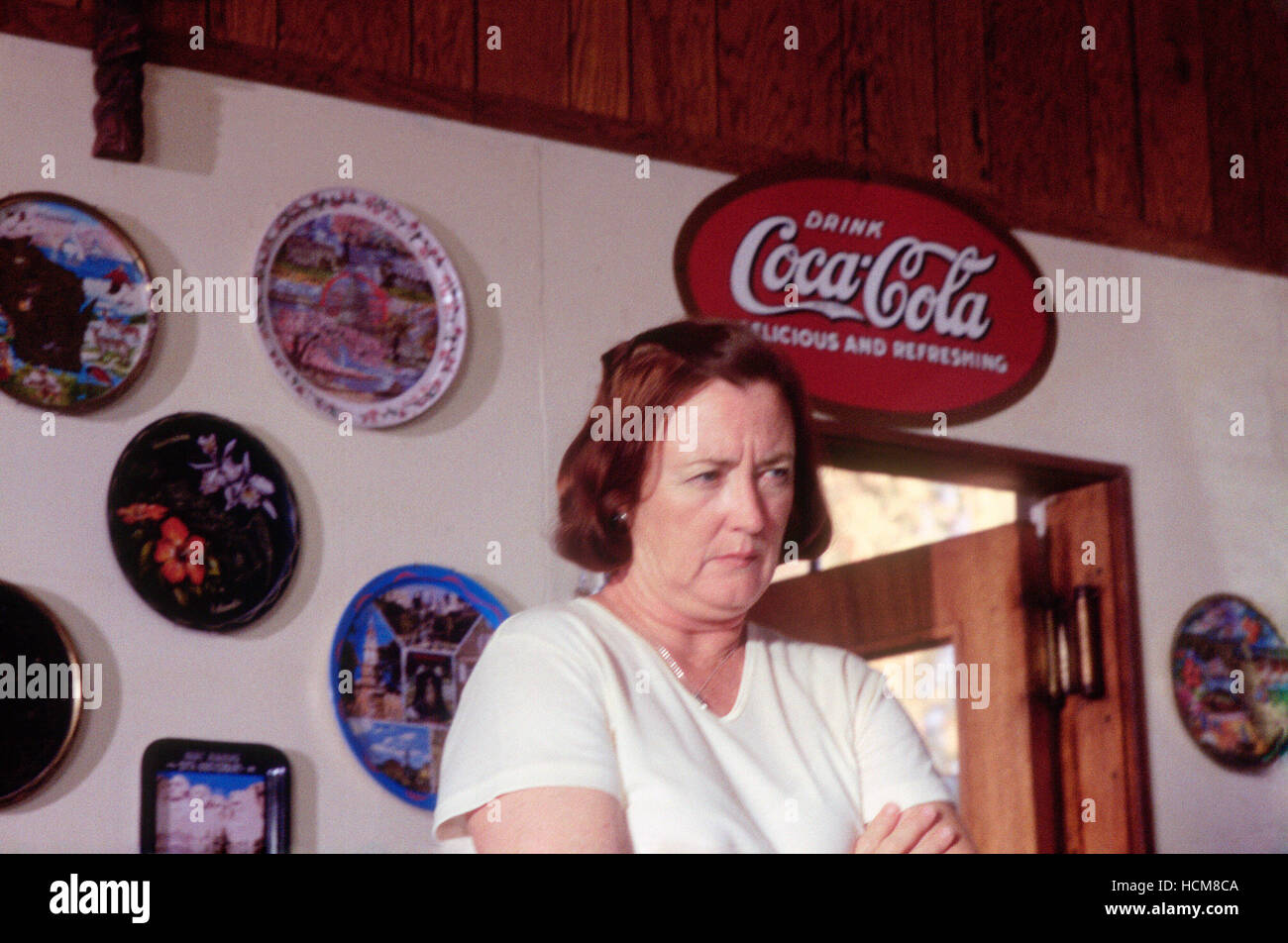 SPARK, Sandra Ellis Lafferty, 1998, © Rosefunk Pictures/courtesy ...