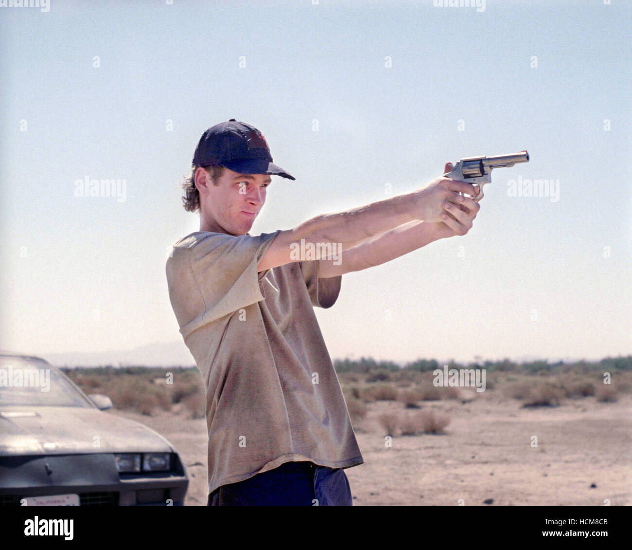 SPARK, Brendan Sexton III, 1998, © Rosefunk Pictures/courtesy Everett ...