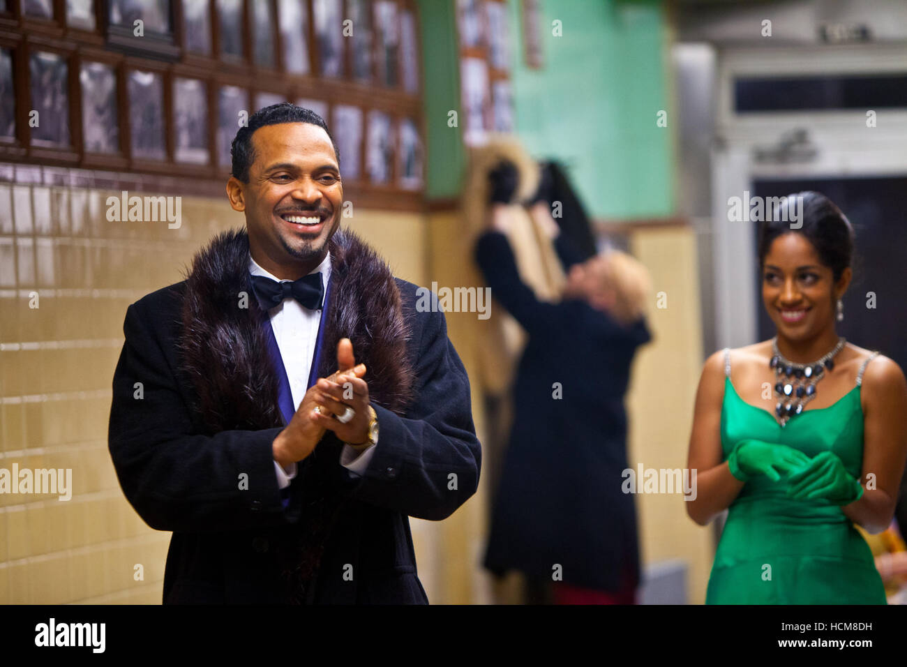 SPARKLE, left: Mike Epps, 2012, ph: Alicia Gbur/©TriStar Pictures ...