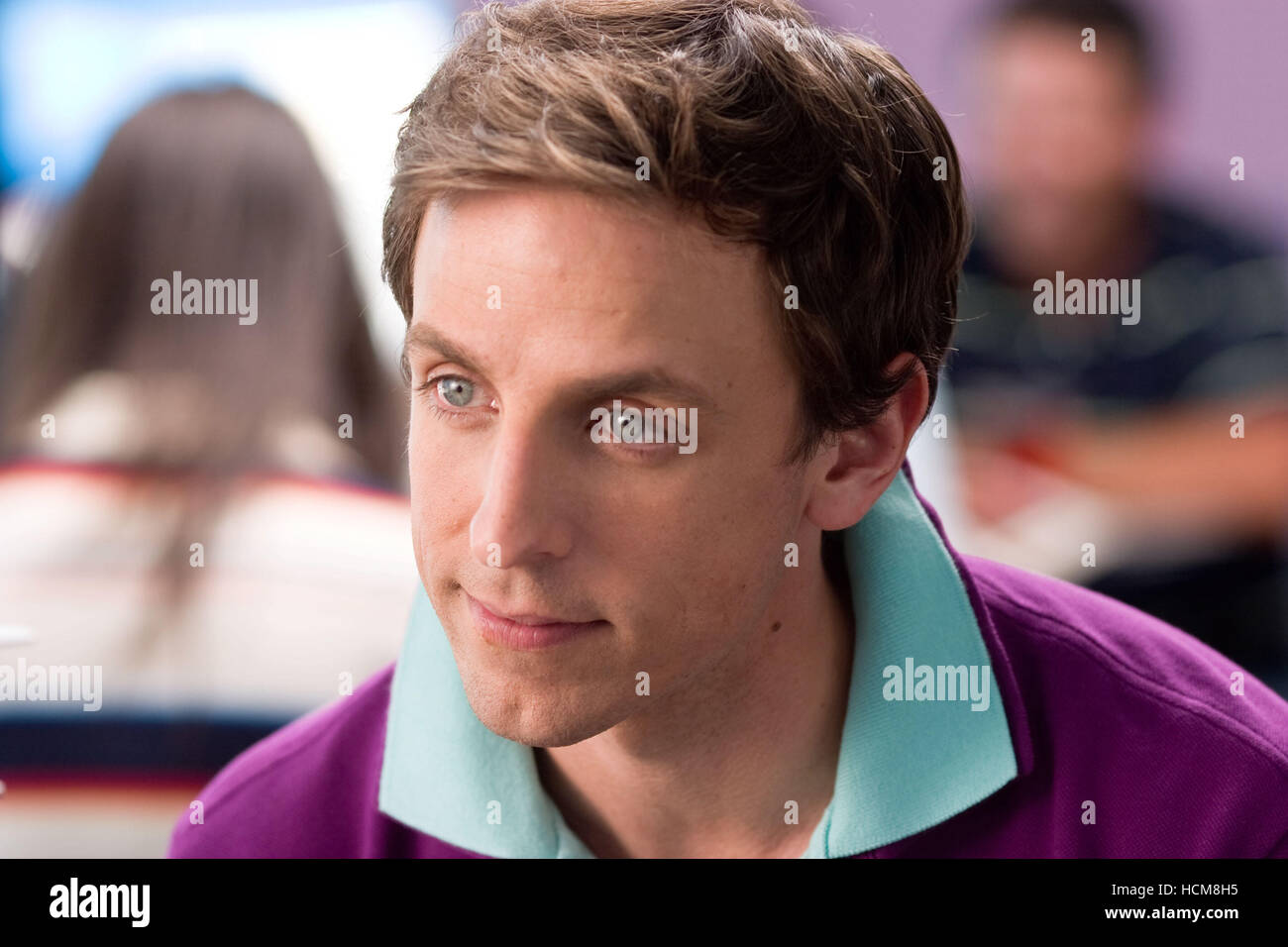 SPRING BREAKDOWN, Seth Meyers, 2009. ©Warner Bros./courtesy Everett ...