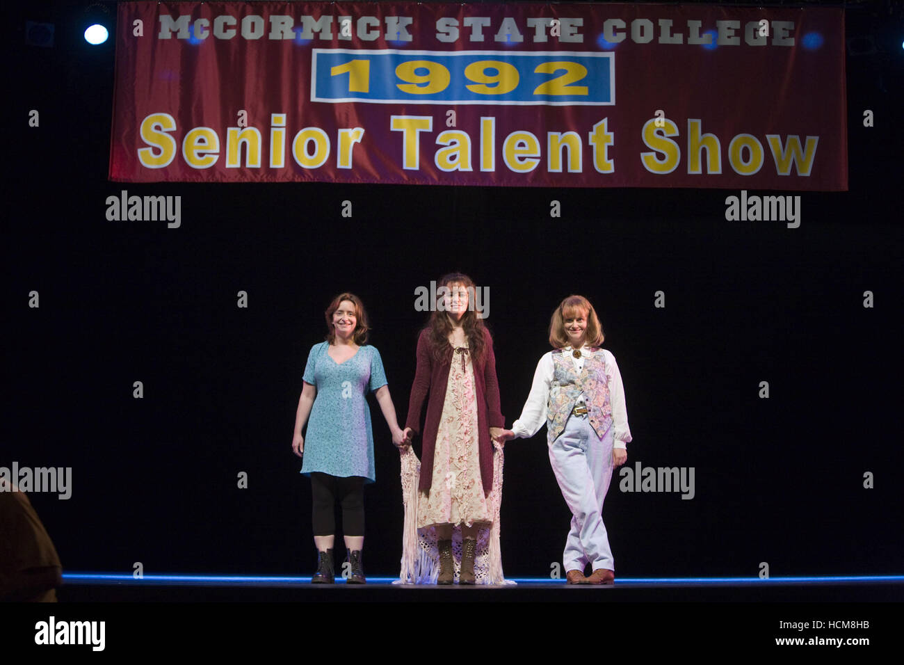 SPRING BREAKDOWN, from left: Rachel Dratch, Parker Posey, Amy Poehler ...