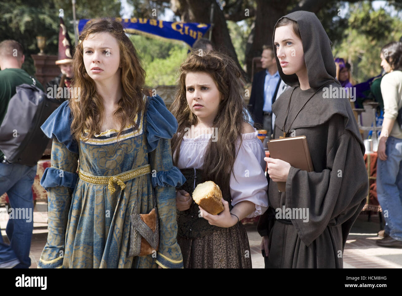 Spring Breakdown Sarah Hagan