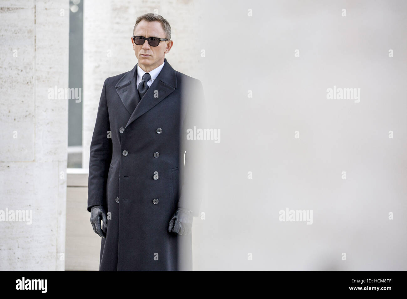 SPECTRE, Daniel Craig, 2015. ph: Jonathan Olley/©Columbia Pictures ...