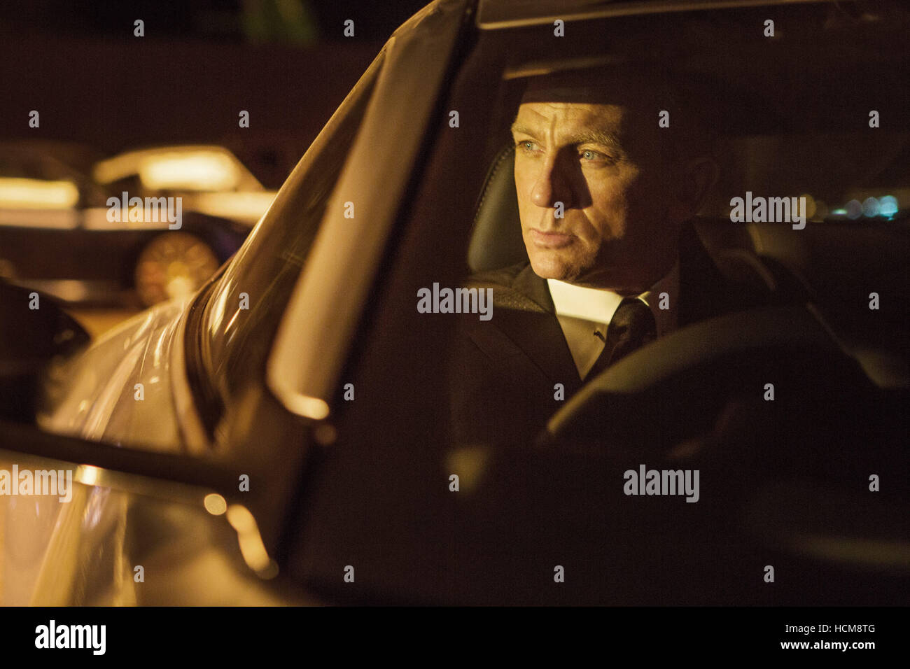 SPECTRE, Daniel Craig, 2015. ph: Jonathan Olley/©Columbia Pictures ...