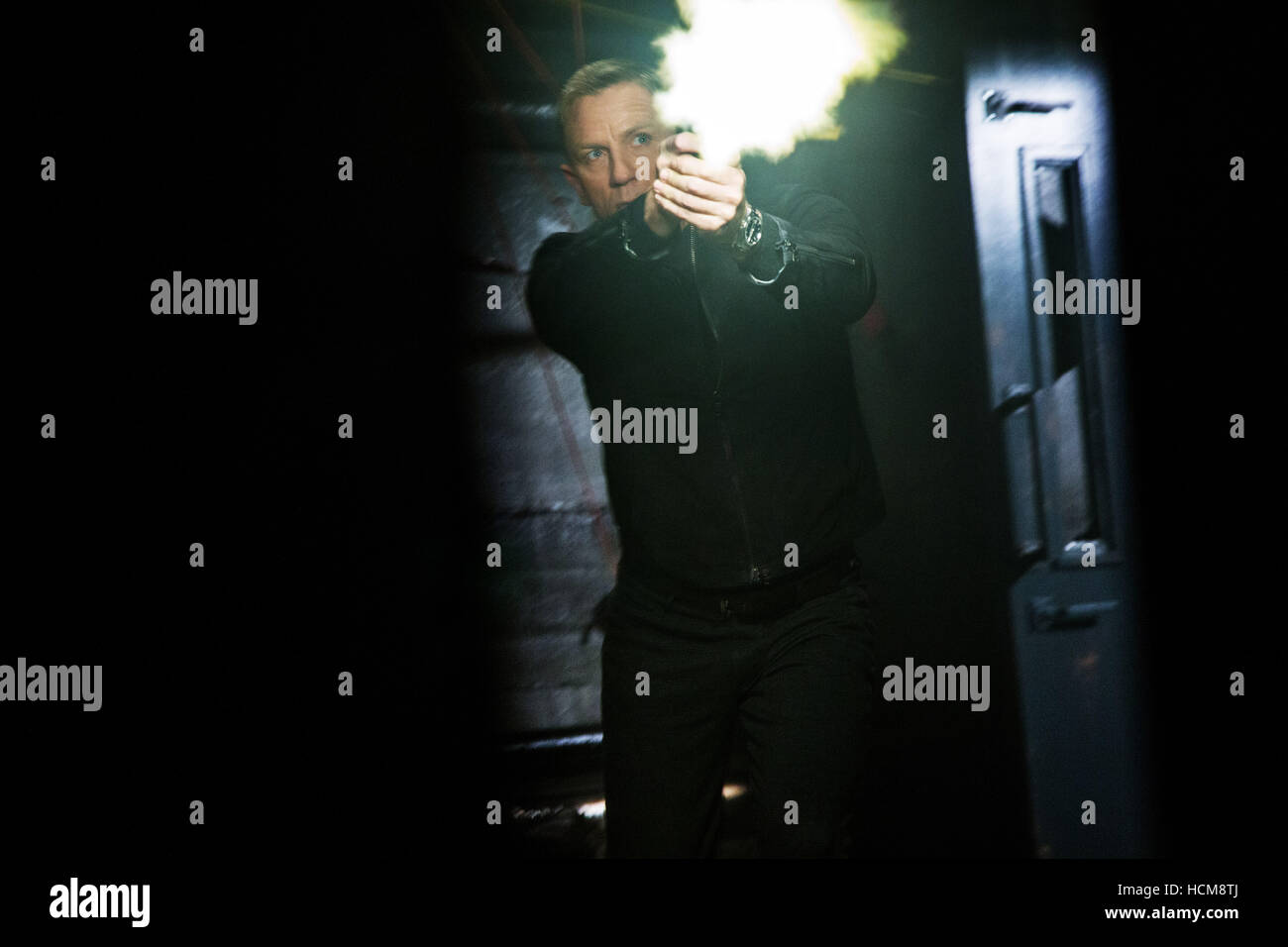 SPECTRE, Daniel Craig, 2015. ph: Jonathan Olley/©Columbia Pictures ...