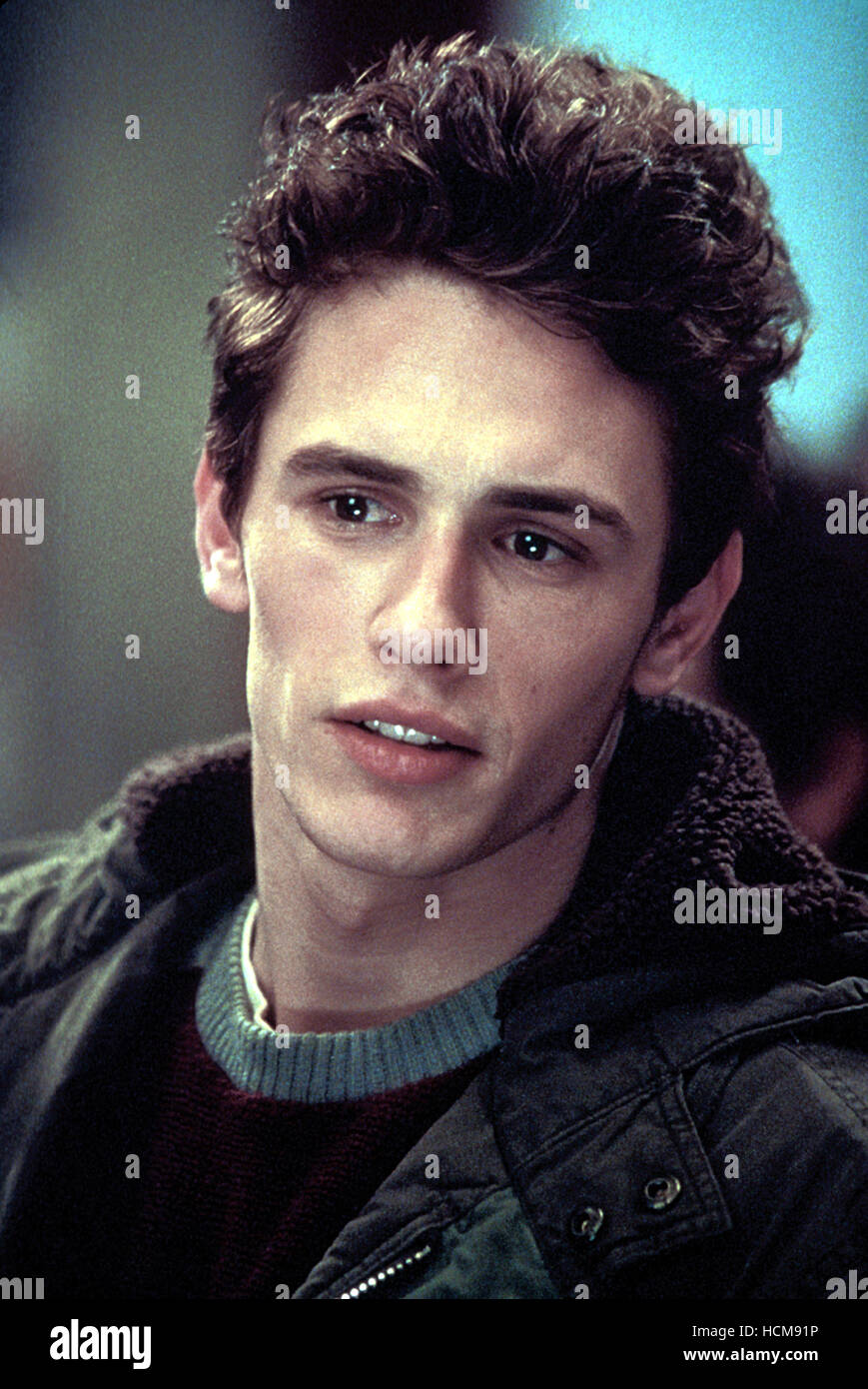 SPIDER-MAN, James Franco, 2002, (c) Columbia/courtesy Everett ...