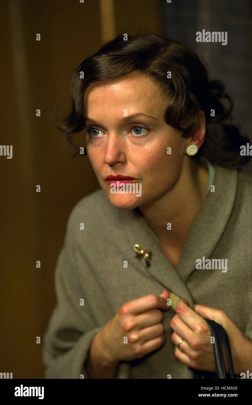 SPIDER, Miranda Richardson, 2002, (c) Sony Pictures Classics/courtesy ...