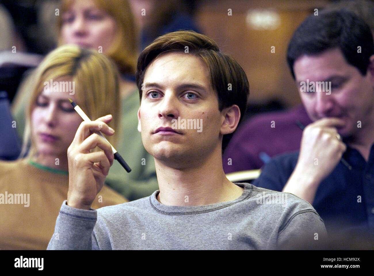 SPIDER-MAN 2, Tobey Maguire, 2004, (c) Columbia/courtesy Everett ...