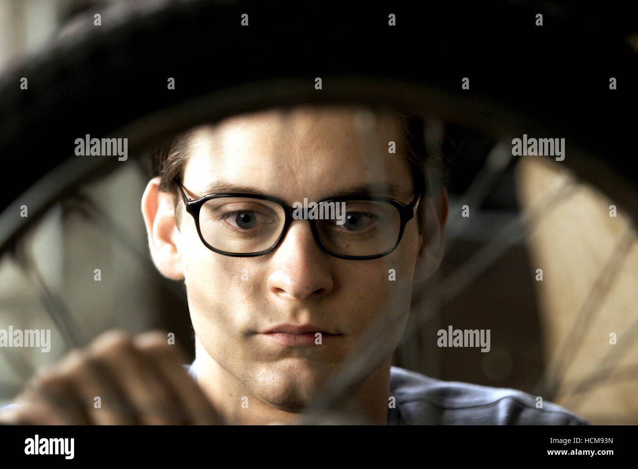 SPIDER-MAN 2, Tobey Maguire, 2004, (c) Columbia/courtesy Everett ...