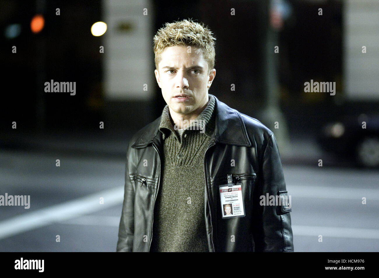 SPIDER-MAN 3, Topher Grace, 2007. ©Sony Pictures/courtesy Everett ...