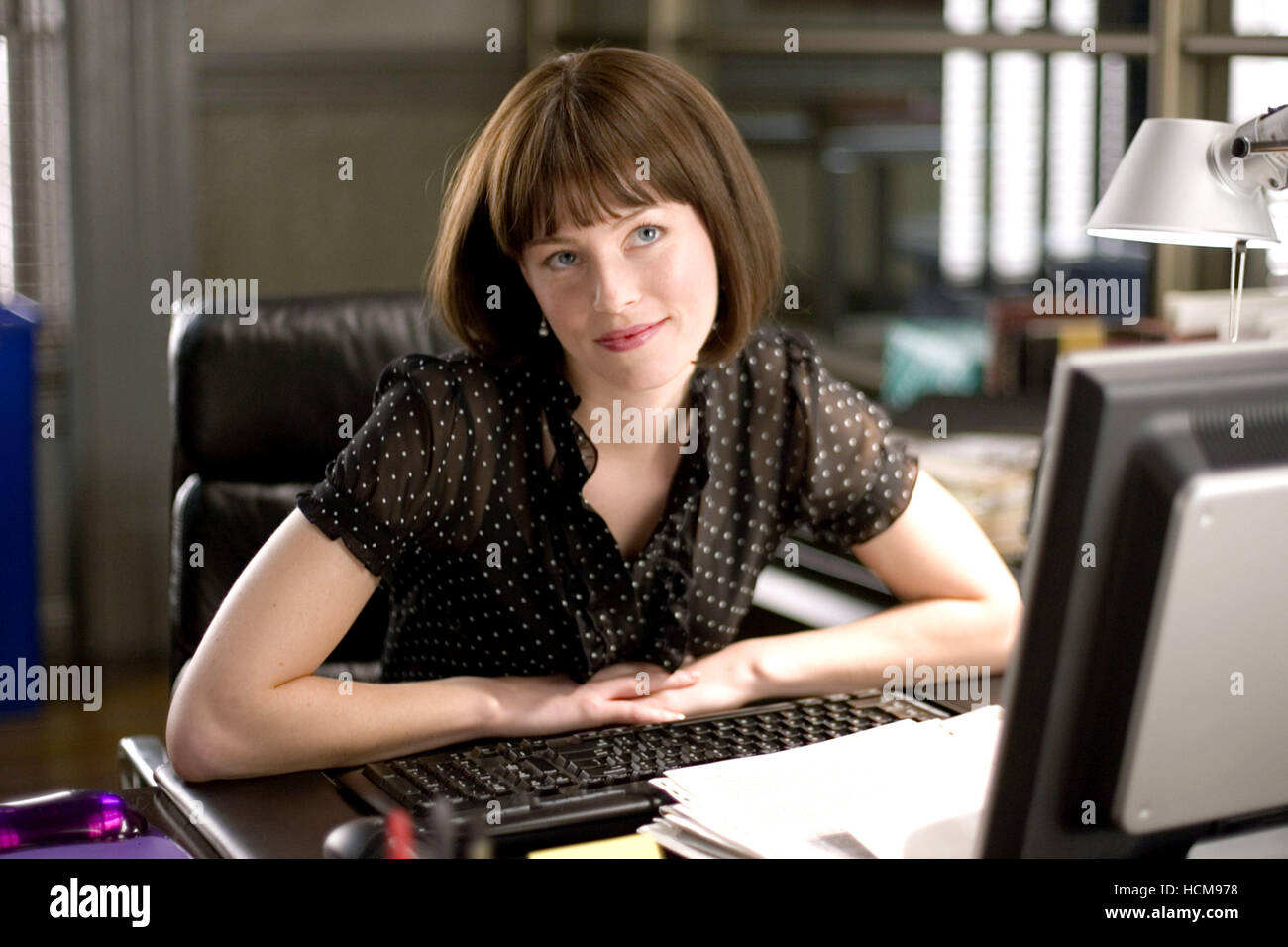 SPIDER-MAN 3, Elizabeth Banks, 2007. ©Sony Pictures/courtesy Everett ...