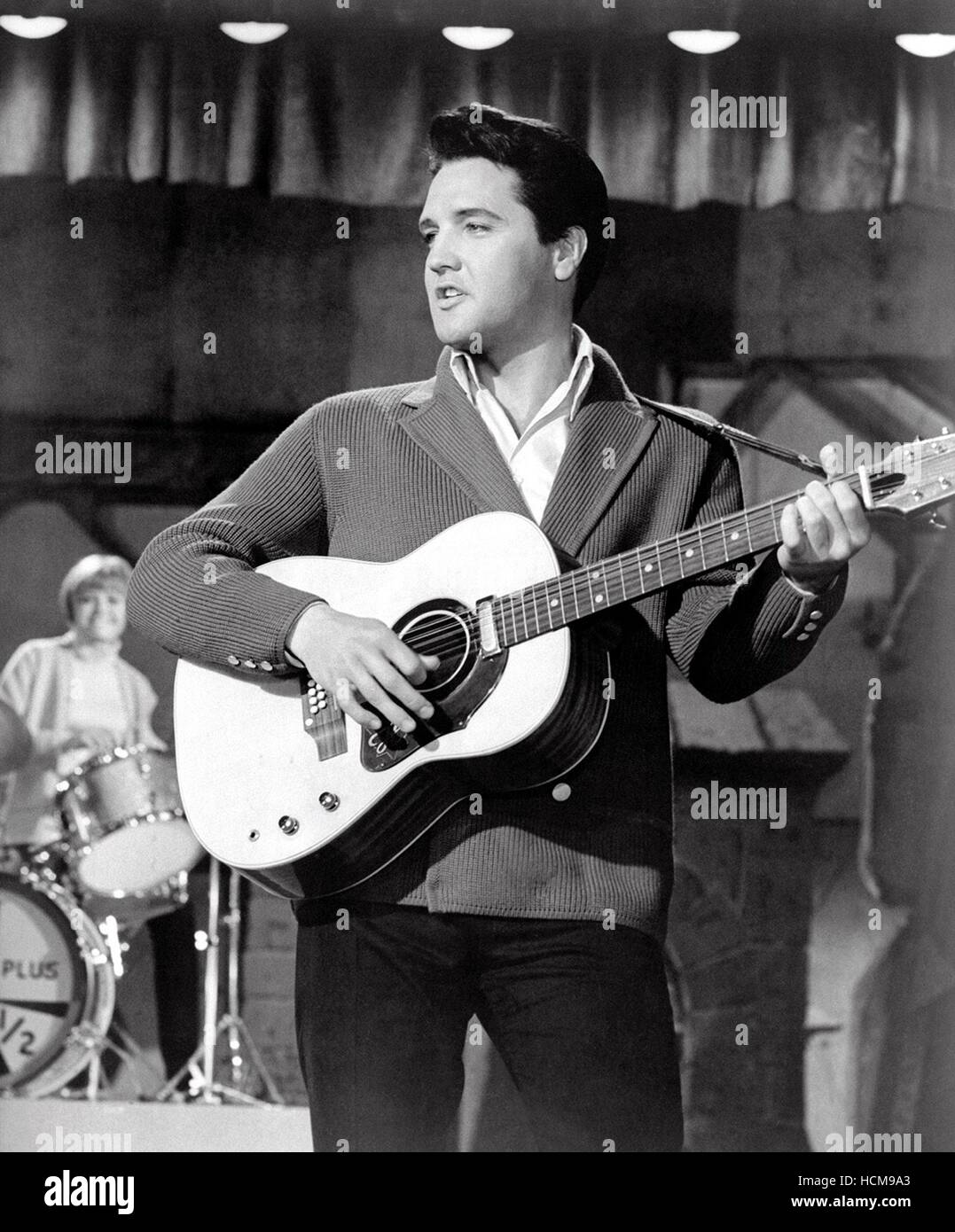 SPINOUT, Elvis Presley, 1966 Stock Photo - Alamy