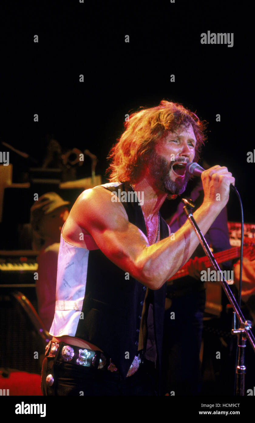 A STAR IS BORN, Kris Kristofferson, 1976 Stock Photo - Alamy