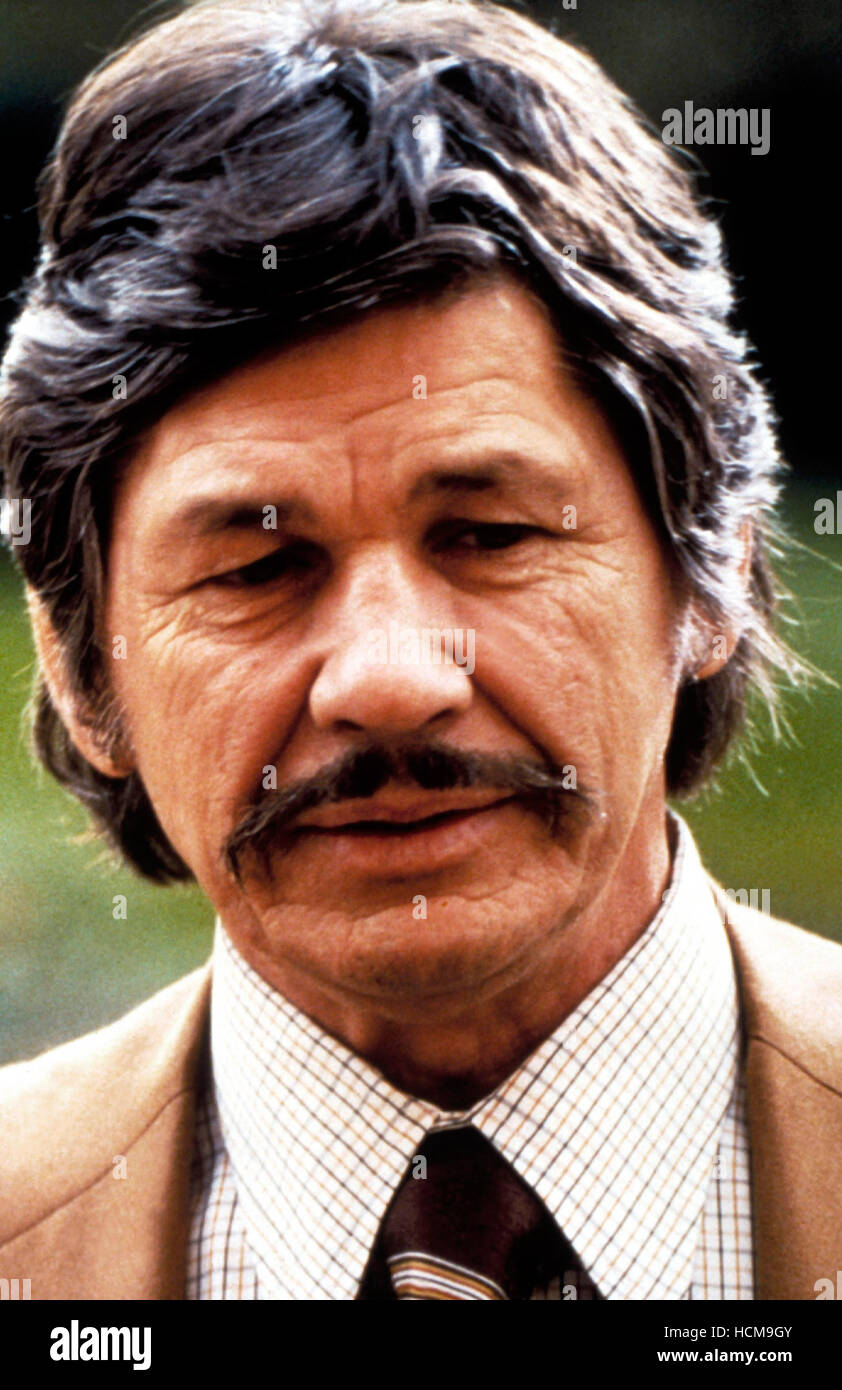 ST. IVES, Charles Bronson, 1976 Stock Photo - Alamy
